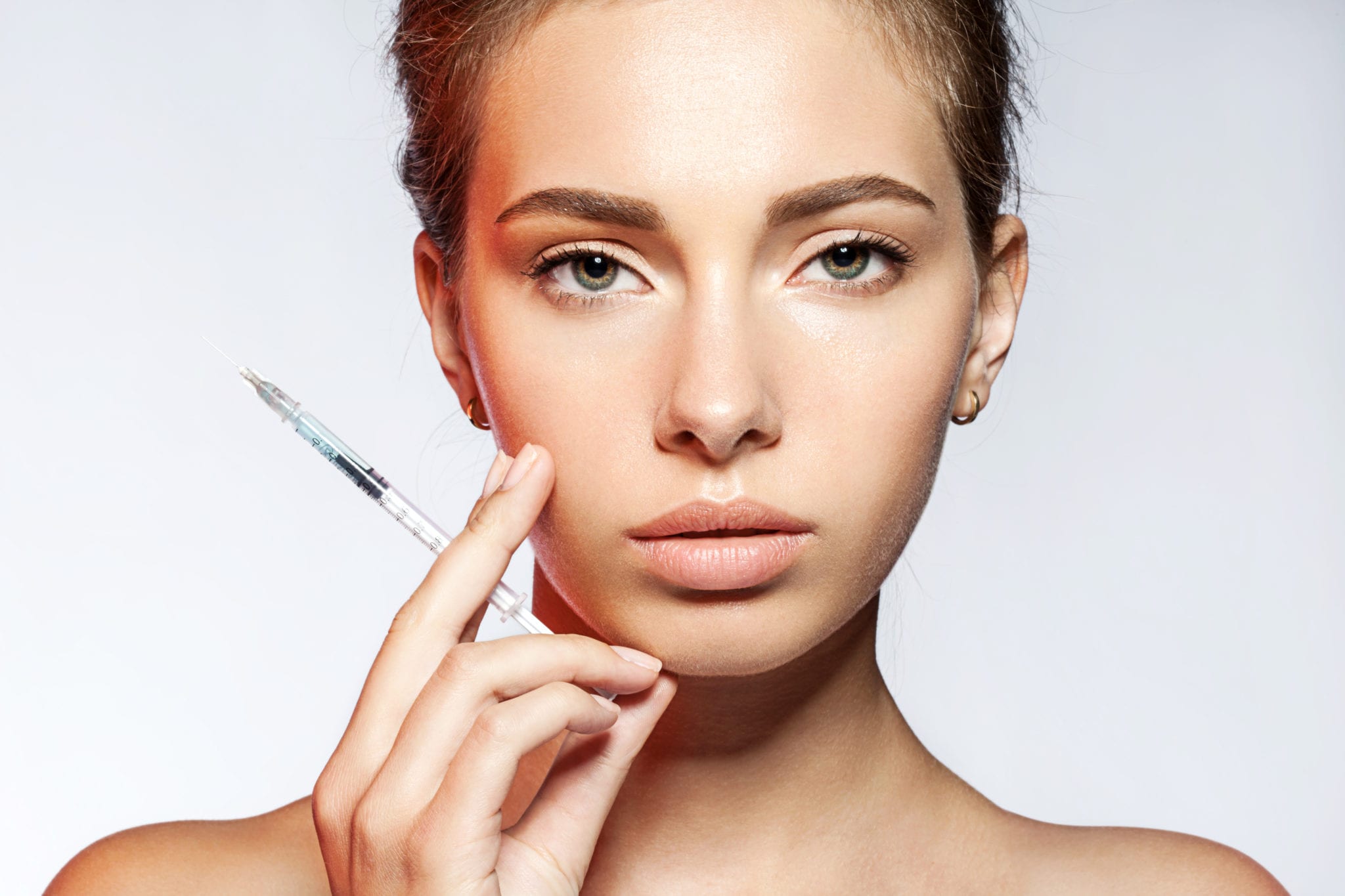 How Well Do You Know Your Injectables? - San Diego Plastic Surgeon